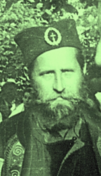 Будимир Соколовић - СРБИ У БИХ