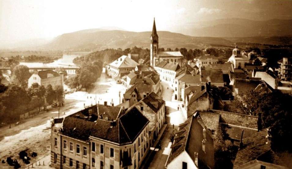 Bihać-1918-Copy - СРБИ У БИХ